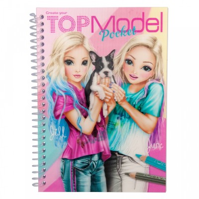 Top Model - Bright Star Toys